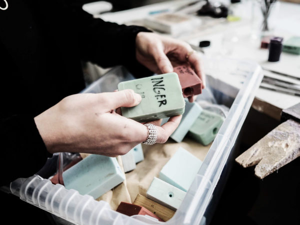 Inger Studio | 5 Things You Should Know - Stylonylon