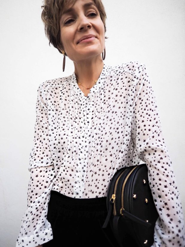 Stylonylon Edit | Hush Homewear AW18 - Stylonylon