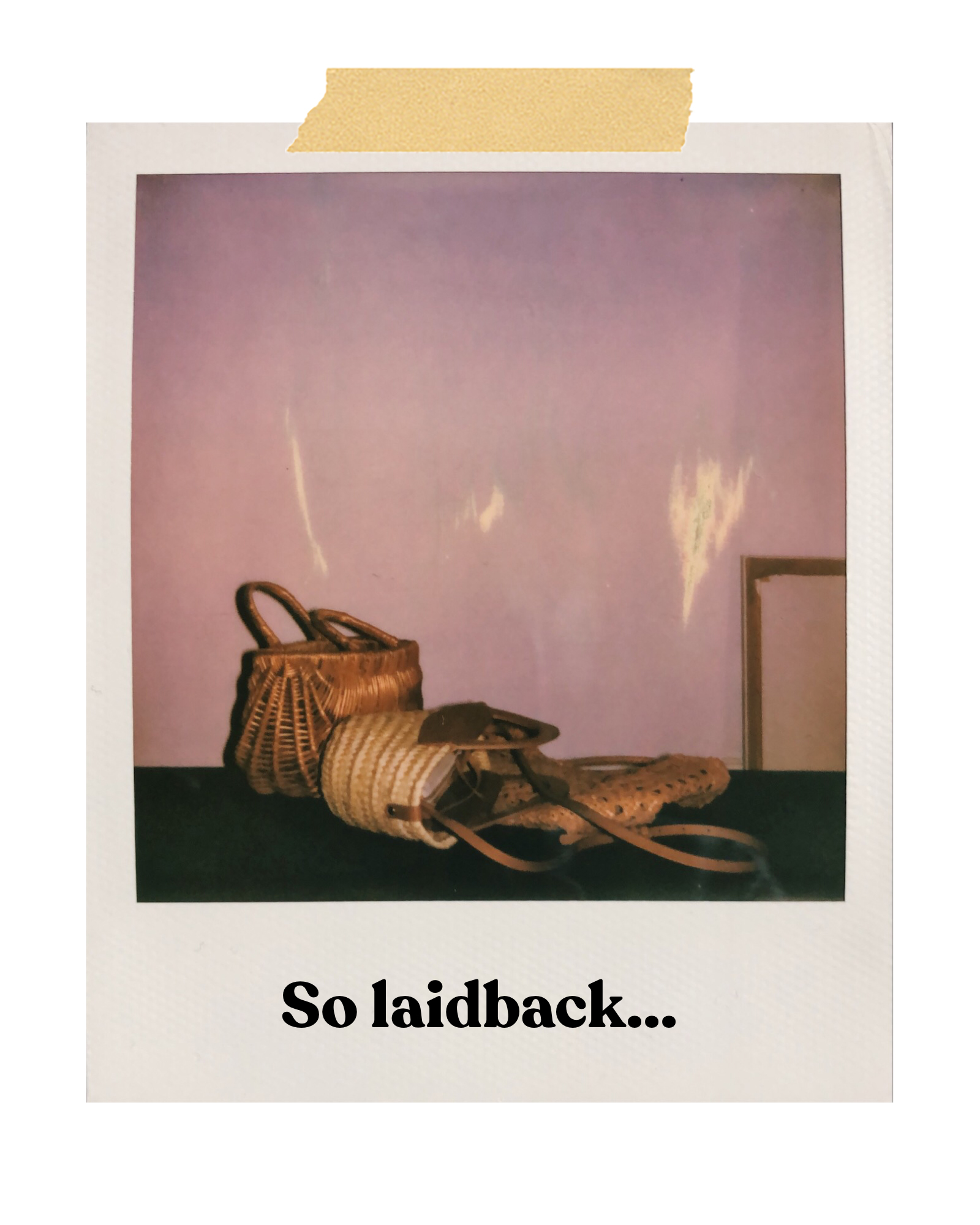 Shopping Edit | Posh Market Bags - Stylonylon